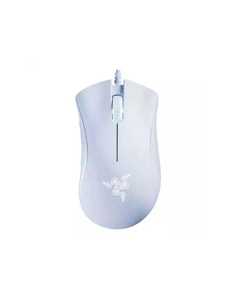 Miš RAZER DeathAdder Essential Beli RZ01-03850200-R3M1