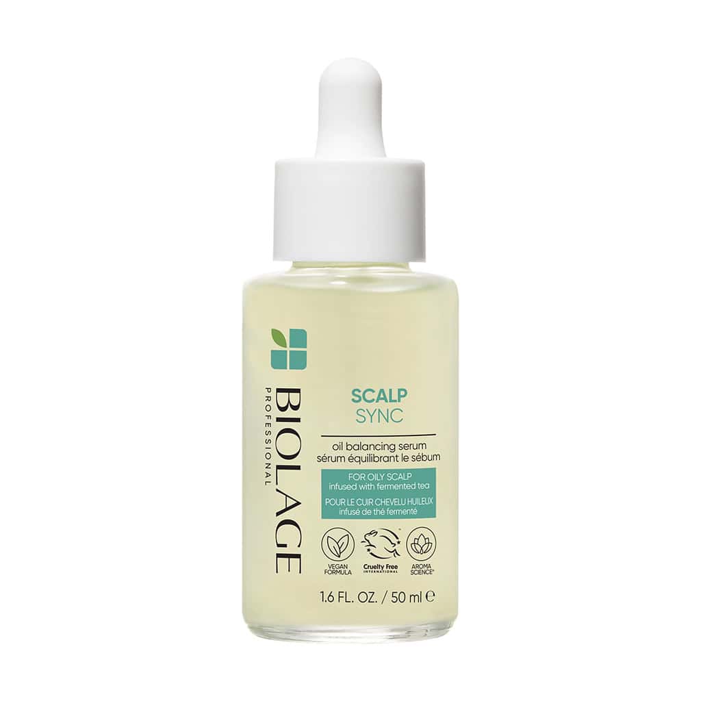 Biolage Scalp Sync balansirajući serum 50ml