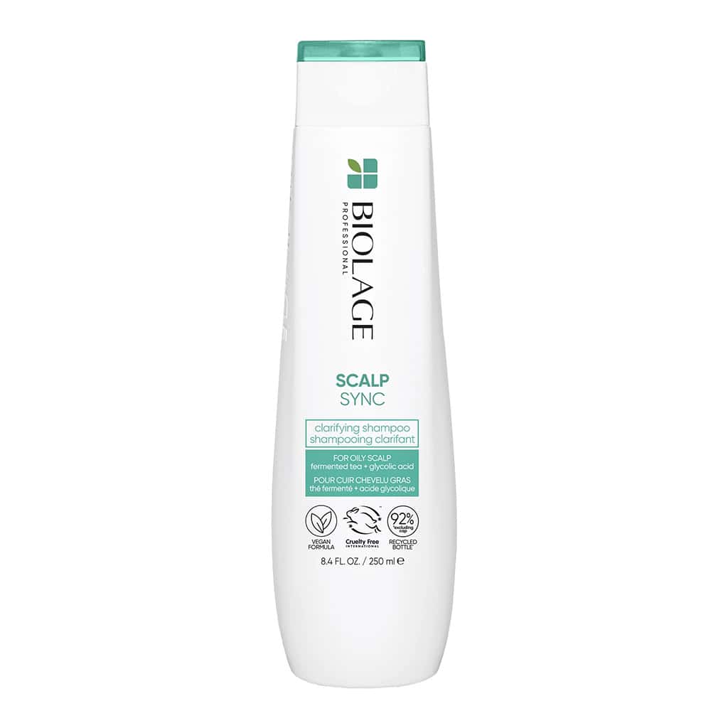 Biolage Scalp Sync pročišćavajući šampon 250ml