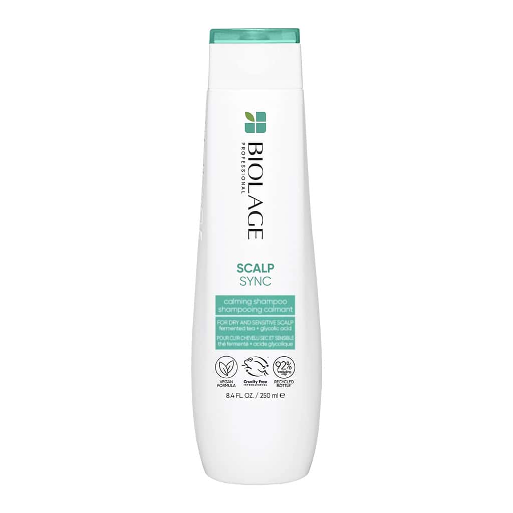 Biolage Scalp Sync umirujući šampon 250ml