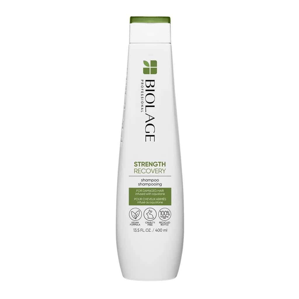 Biolage Strength Recovery šampon 250ml