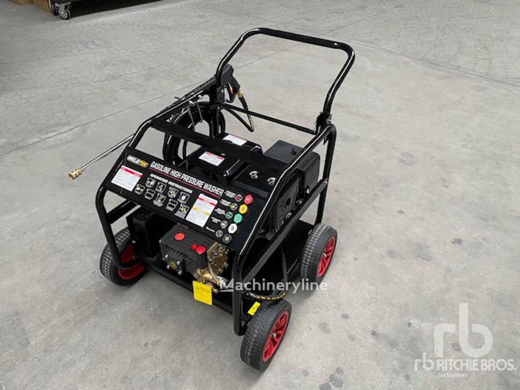 Prodaje se NEWLAND PRESSURE WASHER 2 250B (Unused) perač pod pritiskom na aukciji