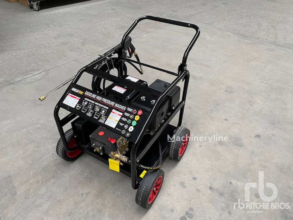 Prodaje se NEWLAND PRESSURE WASHER 2 250B (Unused) perač pod pritiskom na aukciji