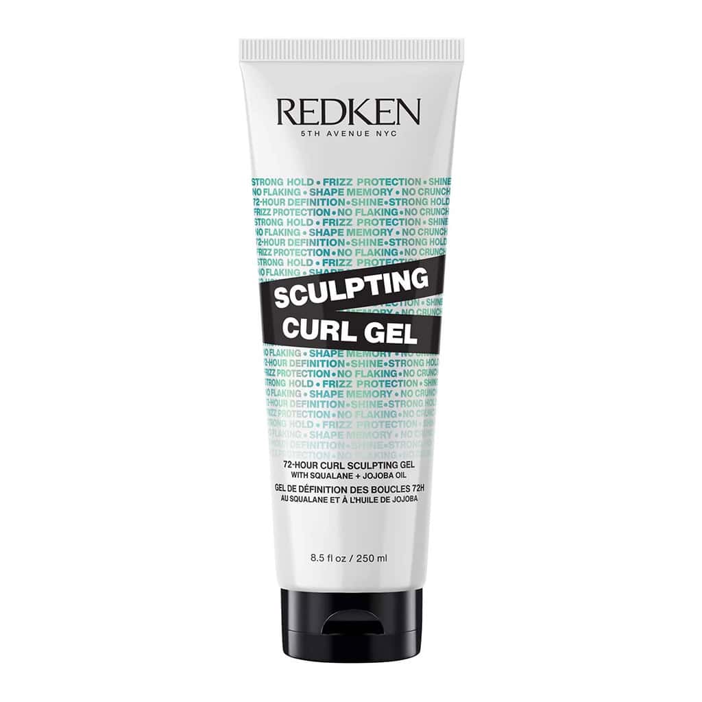 Redken Acidic Bonding Curls gel za oblikovanje kovrdži 250ml