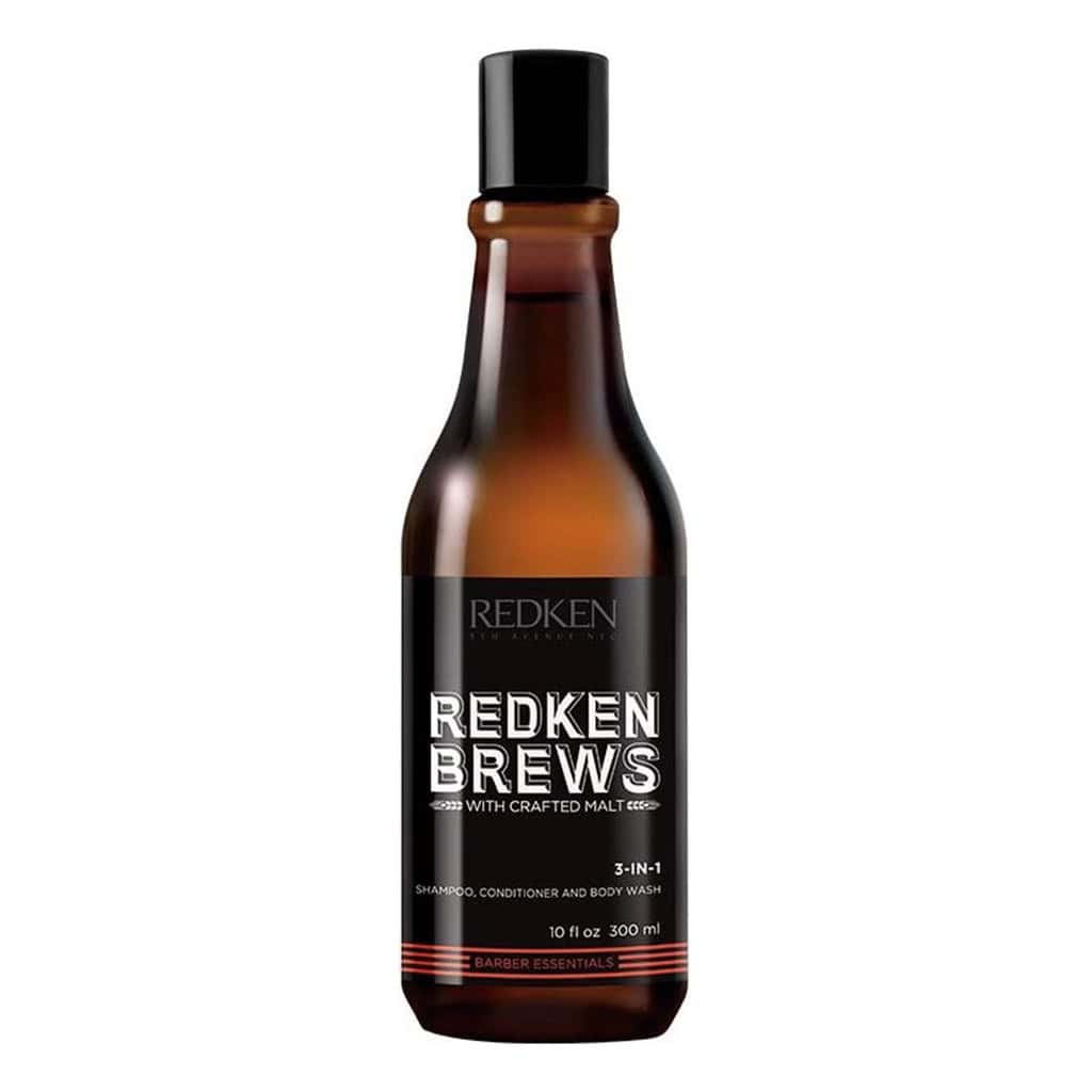 Redken Brews 3u1 300ml