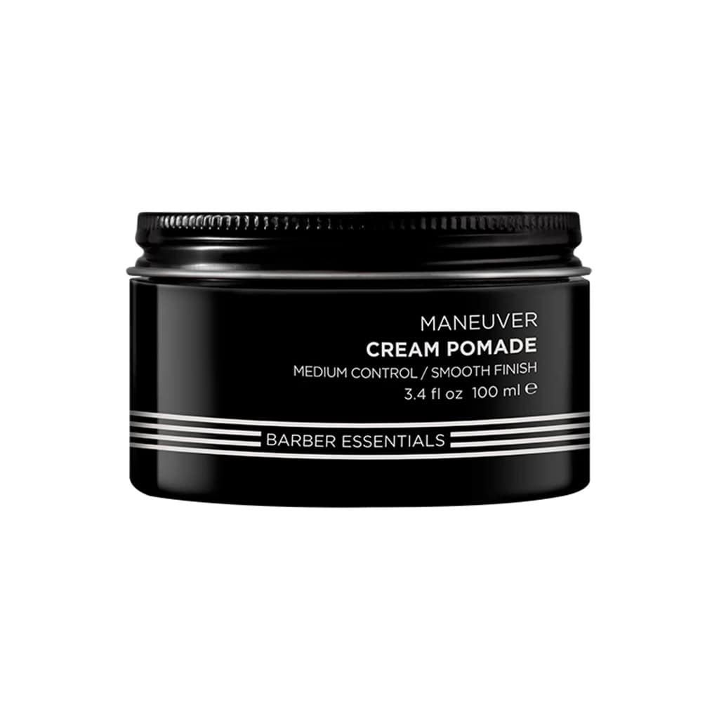 Redken Brews Maneuver Cream pomada 100ml