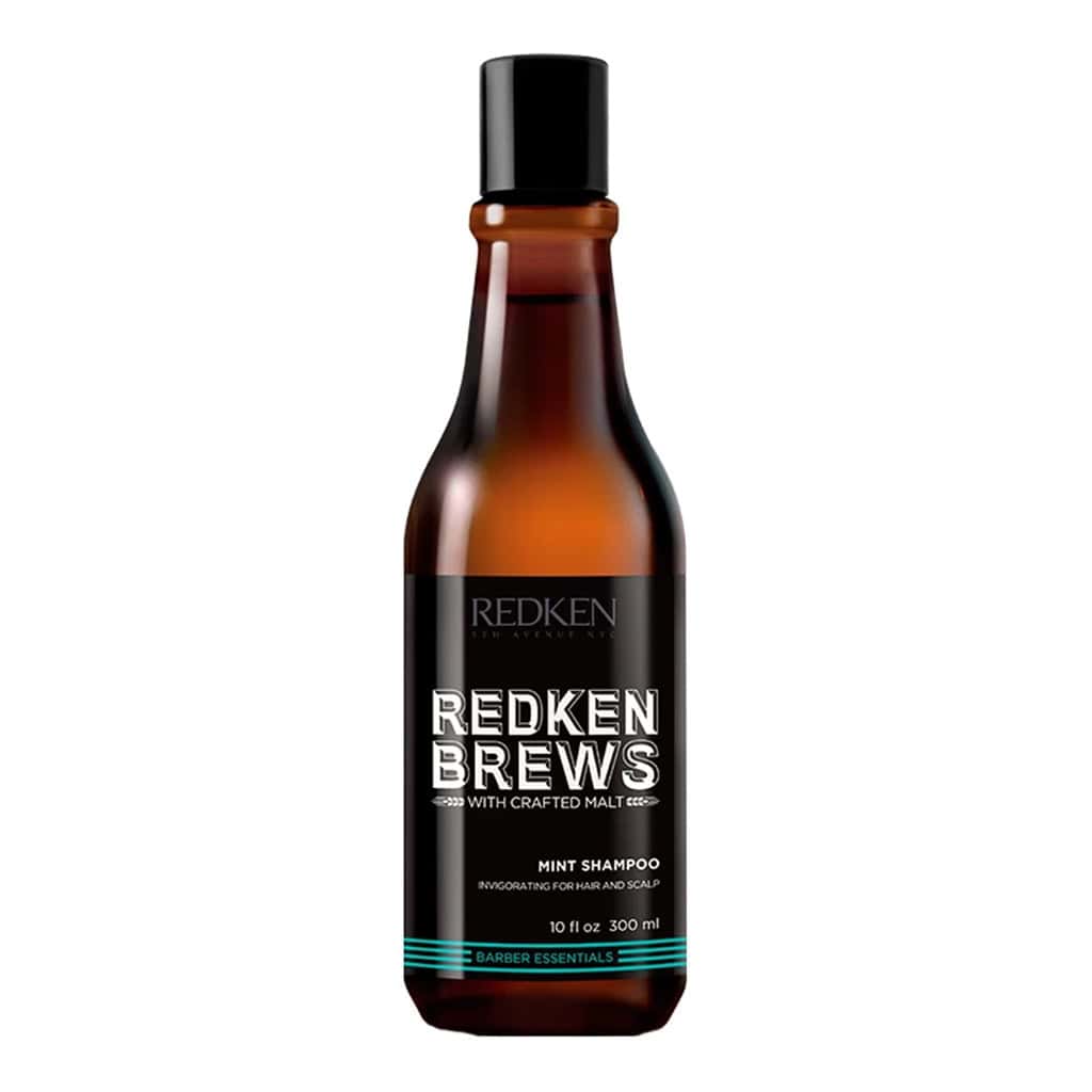 Redken Brews Mint šampon 300ml