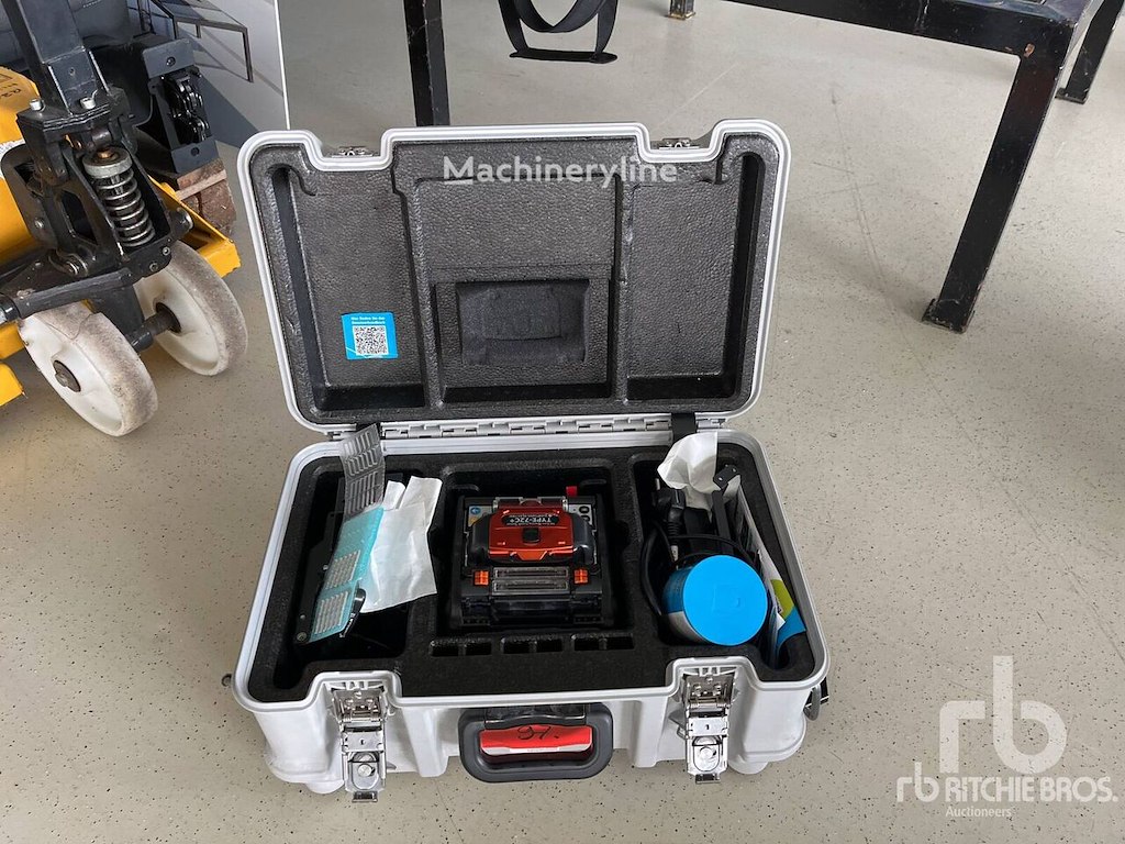 Prodaje se Sumitomo T-72C Fiber Optic Splicer (Connecting aparat za zavarivanje na aukciji