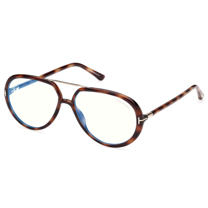 TOM FORD BLUE BLOCK Okviri 0FT5838-B 5357