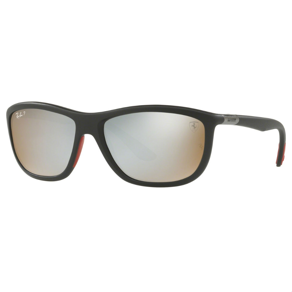 RAY BAN Sunčane naočare 0RB8351M F602H360