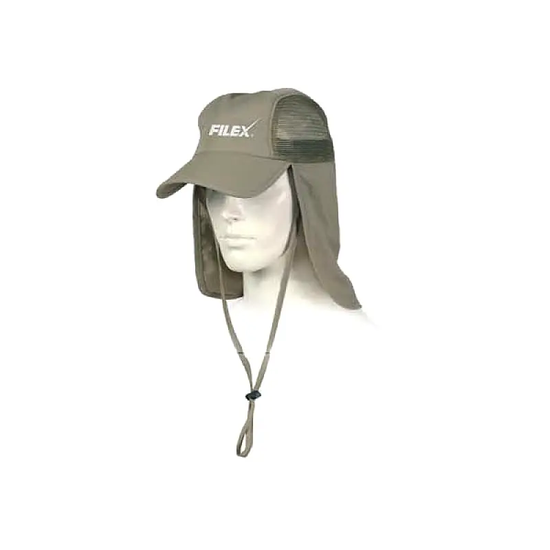 FIL FISHING KAČKET SUN HAT FILEX (70-9922)