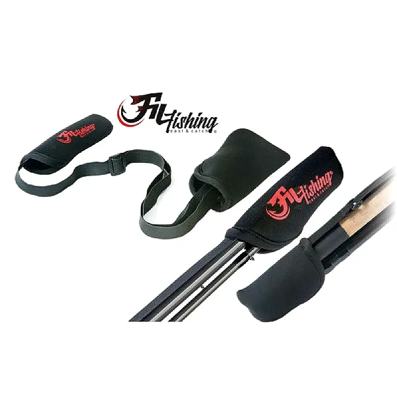 FIL FISHING FIL ROD PROTECTOR S (10-6687)