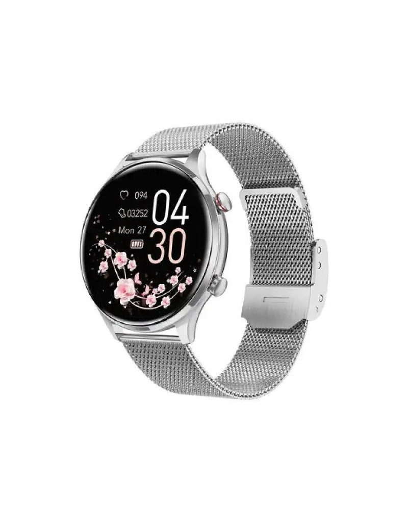 Smart Watch MADOR AK50 Srebrni