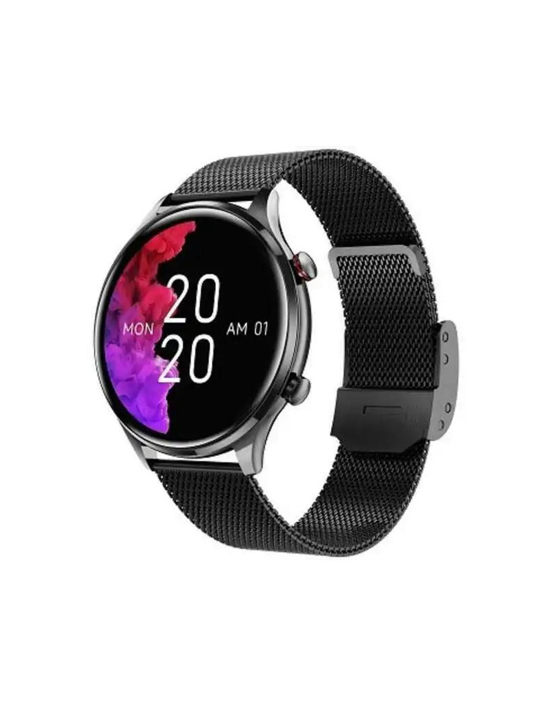 Smart Watch MADOR AK50 Crni