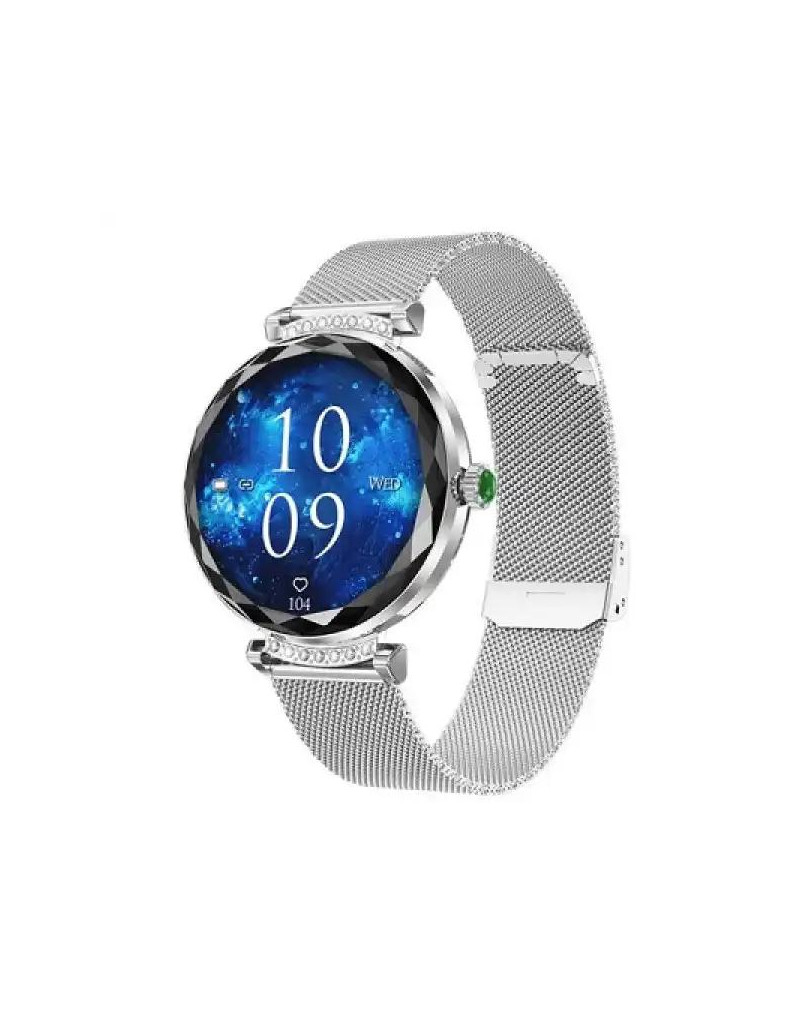 Smart Watch MADOR NX7 PRO srebrni