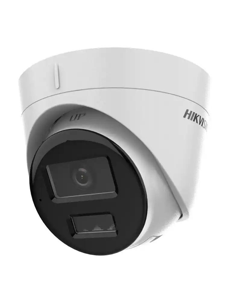 IP kamera Hikvision DS-2CD1343G2-LIU 2-8mm 4MP Hybrid Light Turret