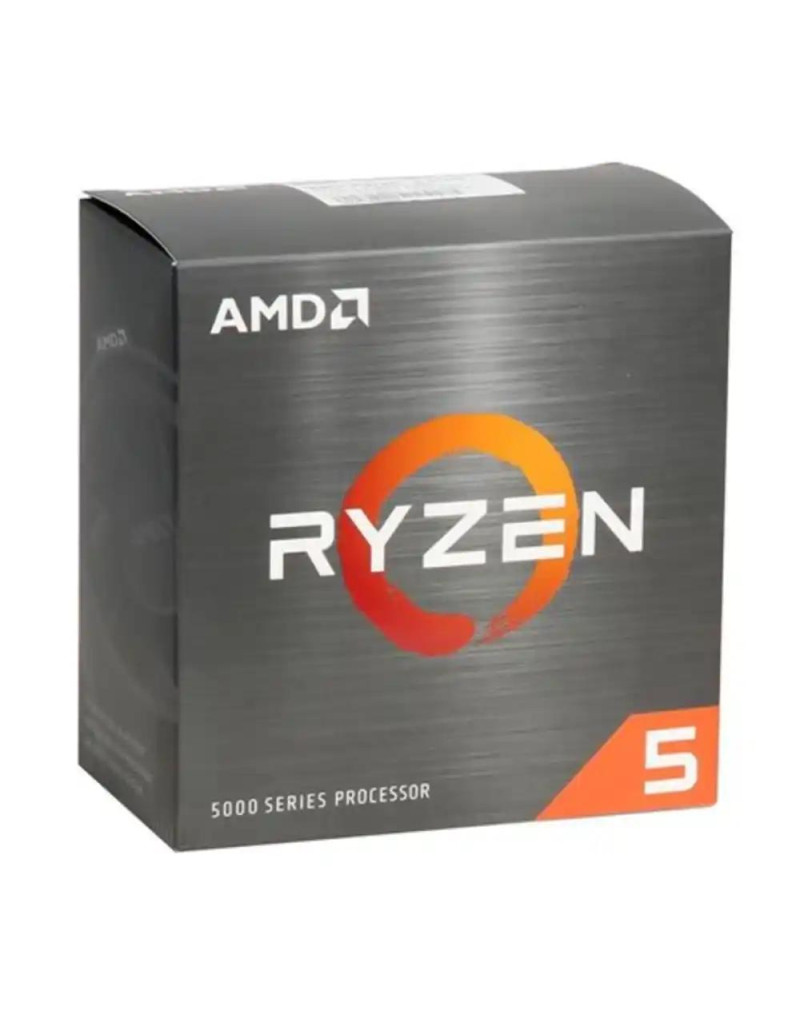 Procesor AMD AM4 Ryzen 5 5500GT BOX