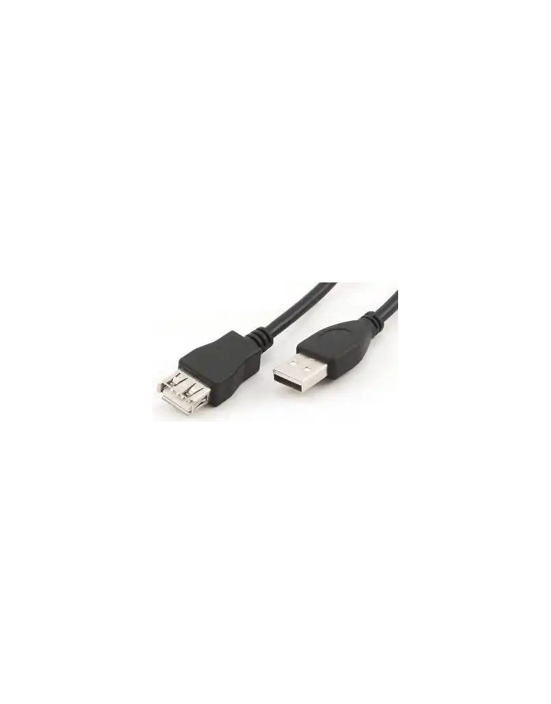 USB 2-0 produžni kabl Gembird 3m CCP-USB2-AMAF-10