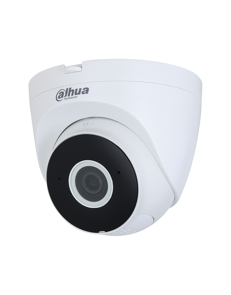 DAHUA IPC-HDW1430DT-SAW-0280B 4MP IR Fixed-focal WiFi Eyeball Network kamera