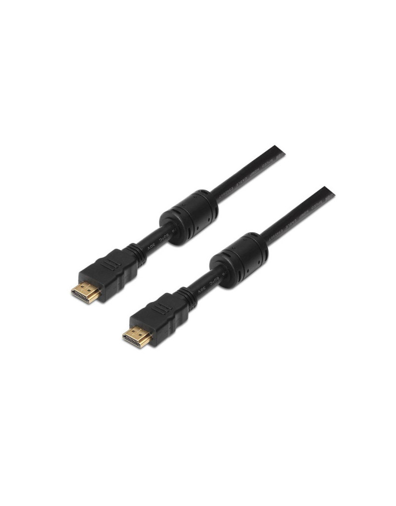 Kabl Fast Asia HDMI na HDMI M/M V1.4 19P 3m