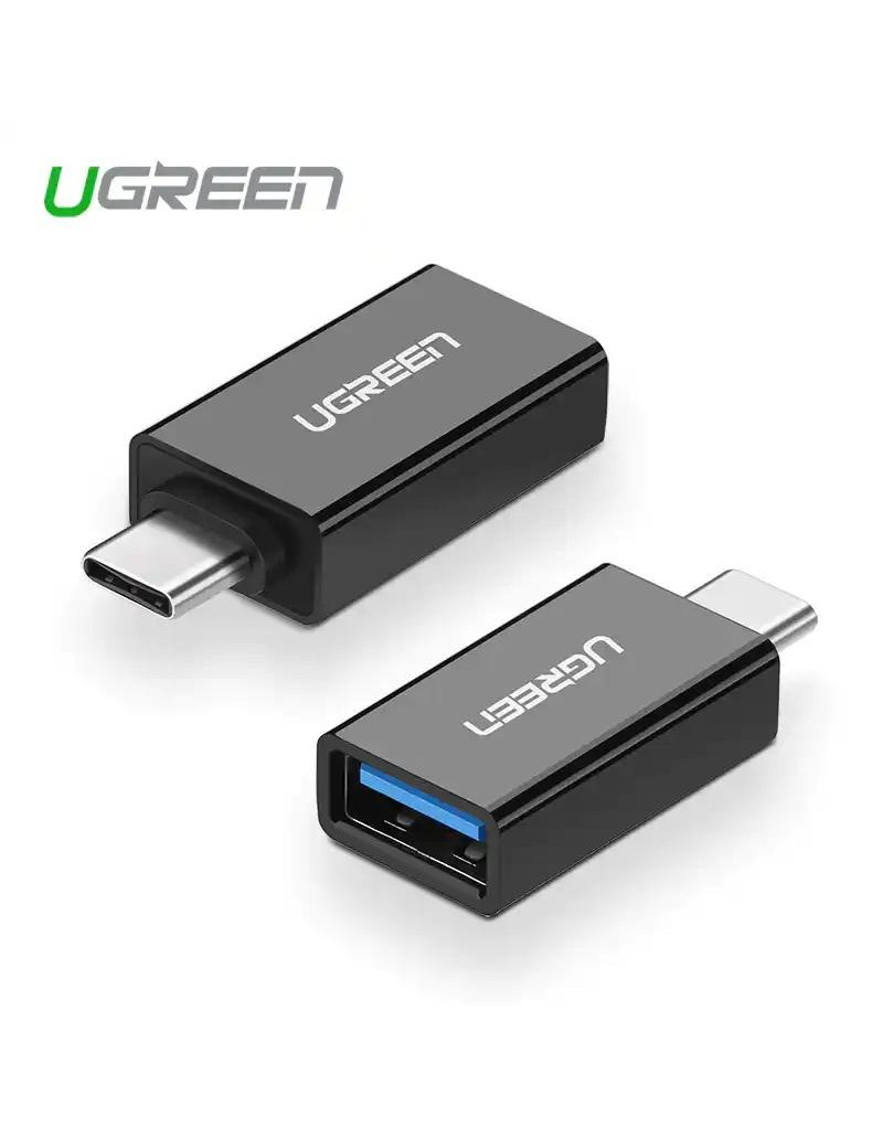 Adapter USB Tip C - Tip A M/Ž Ugreen 3-0 US173