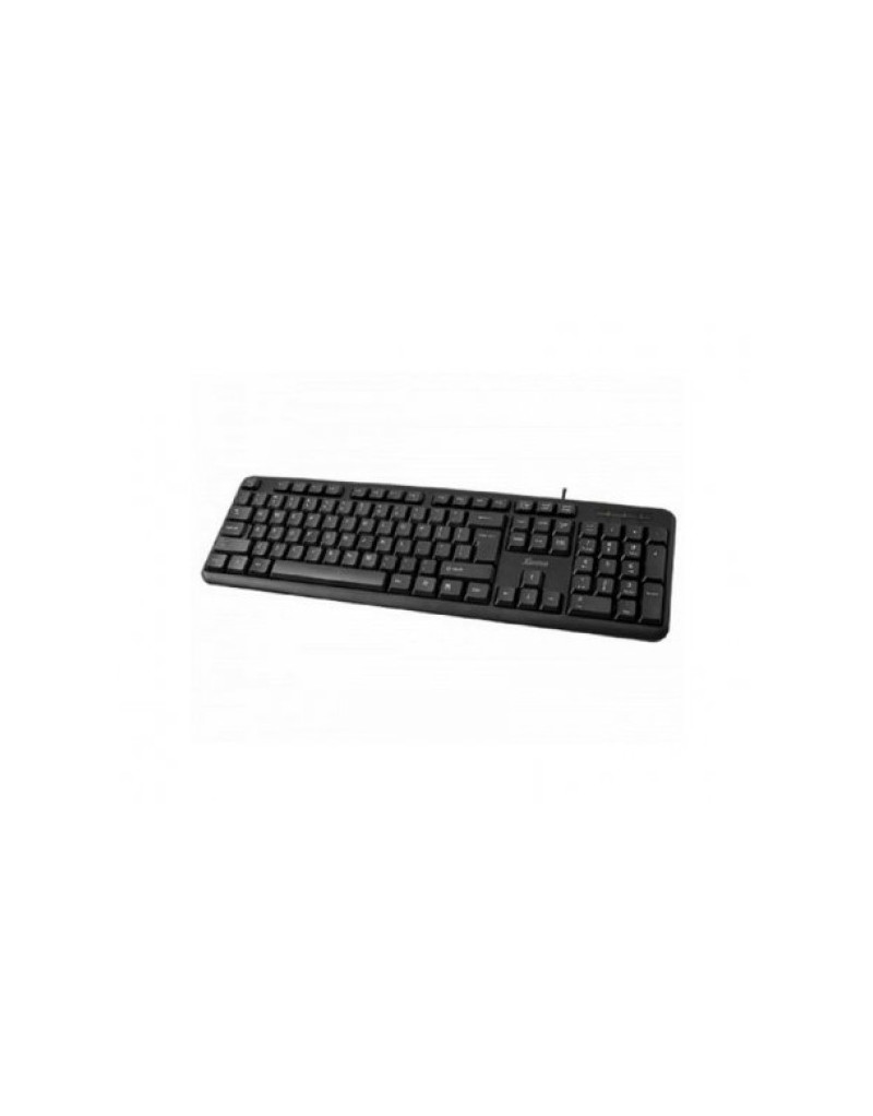 Tastatura USB Xwave X 09 USA slova+ ćirilična slova