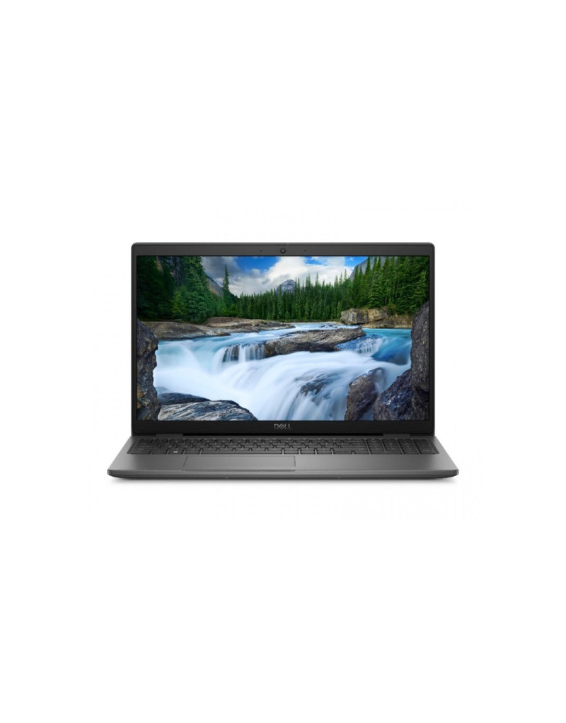 NB Dell Latitude 3540 i5-1235U/8GB/256GB/15.6" FHD/BL/FP/2Y