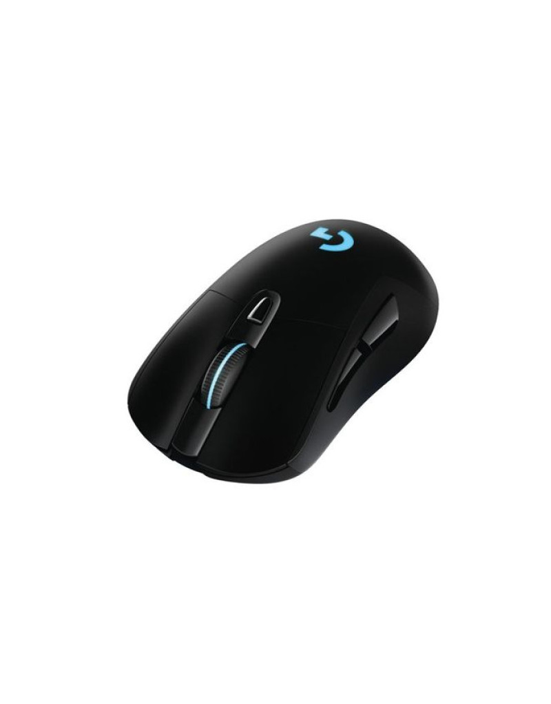 Miš wireless Logitech G703 HERO crni 910-005460