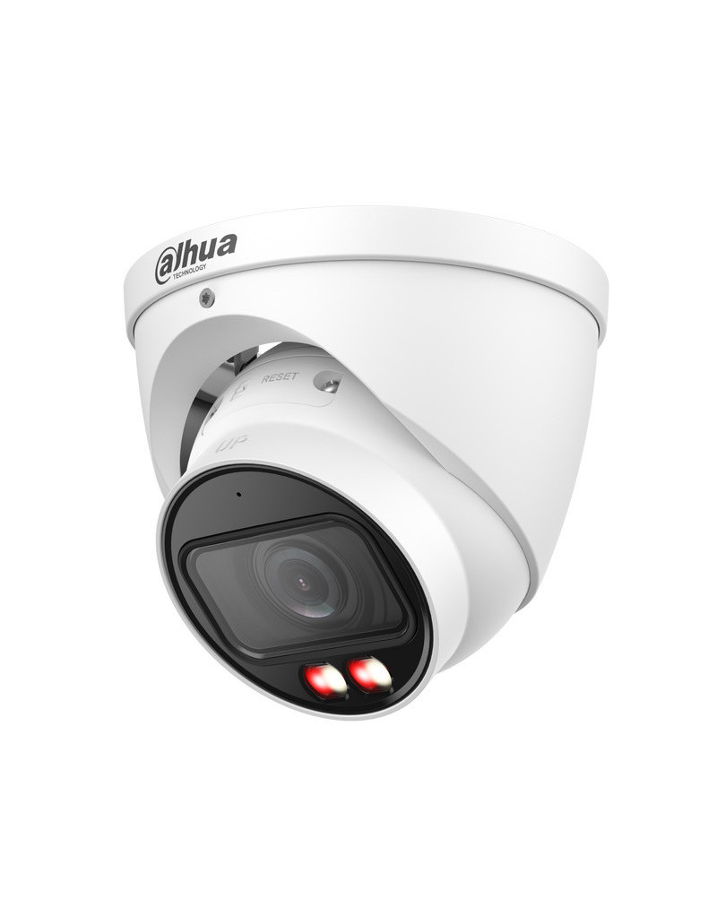 DAHUA IPC-HDW2449T-ZS-IL-27135 4MP Smart Dual Light Fixed-focal Bullet WizSense Network kamera