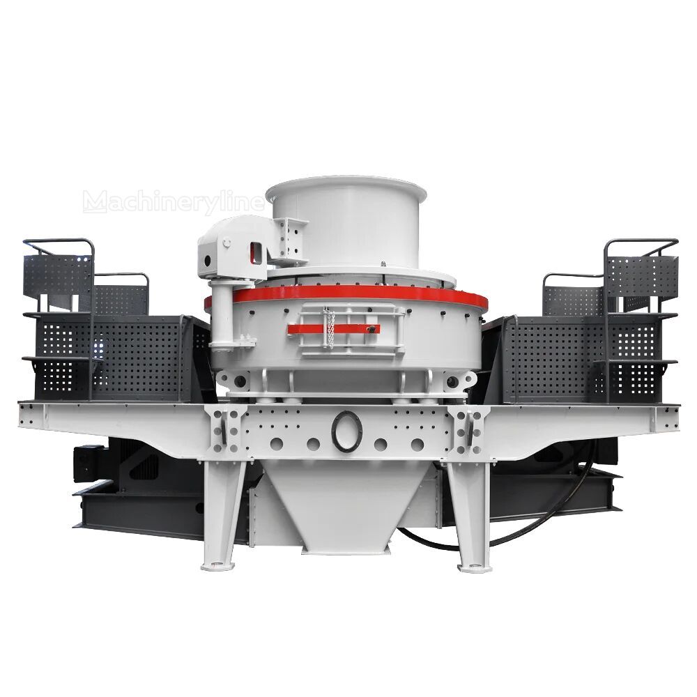 Nova Liming VSI5X1145 konusna drobilica