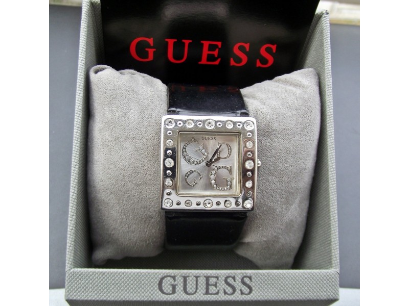 GUESS - Ženski ručni sat - ORIGINAL