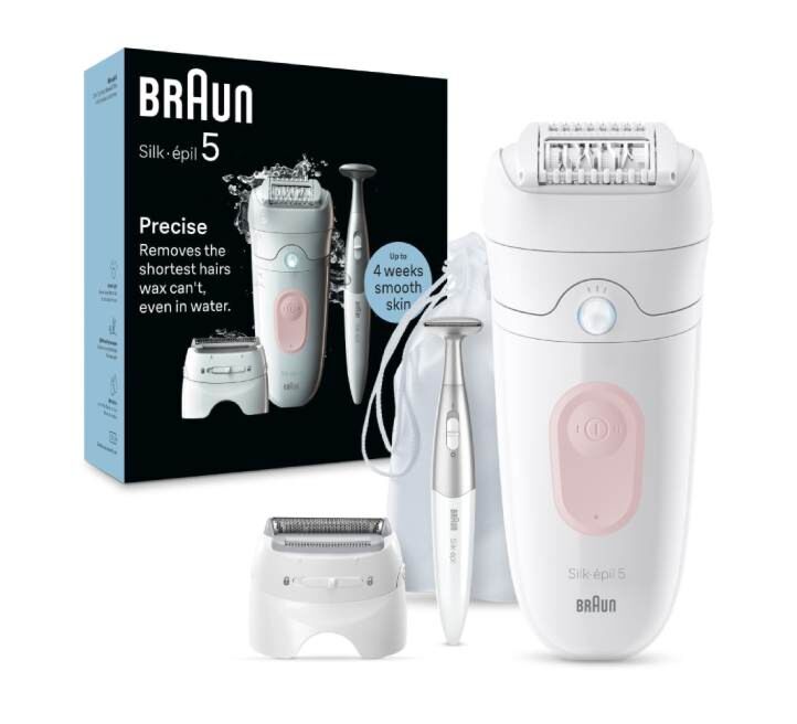 Braun Depilator SE5-230FLMGBOX MN