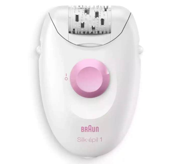 Braun Depilator SE1-000PNKBOX MN