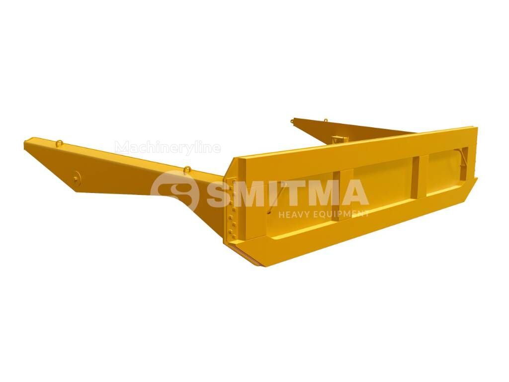 Construction / tailgates Caterpillar 735 - AWR za Caterpillar 735 - AWR zglobnog dampera