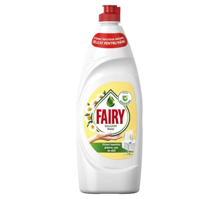 Fairy Chamomile 650 ml