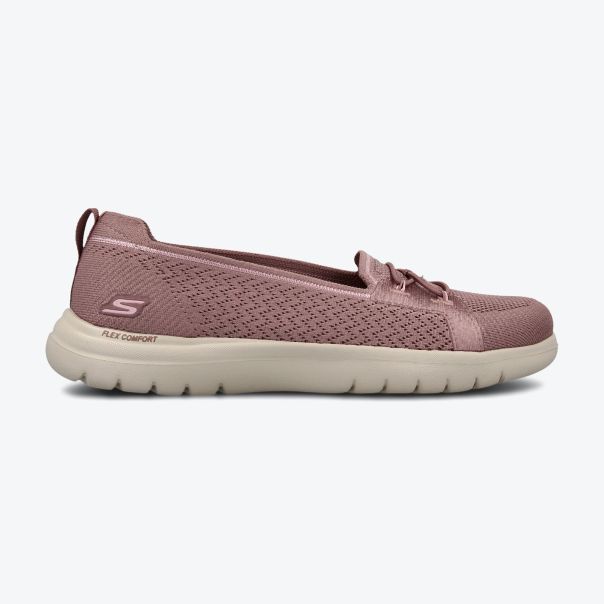 SKECHERS Espadrile on-the-go flex - logan W