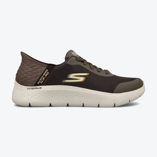 SKECHERS Patike slip-ins go walk flex hands up M