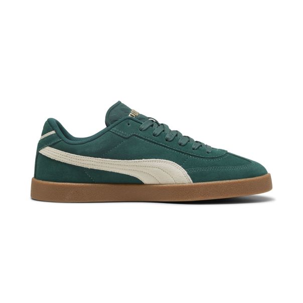 PUMA Patike club II era suede M