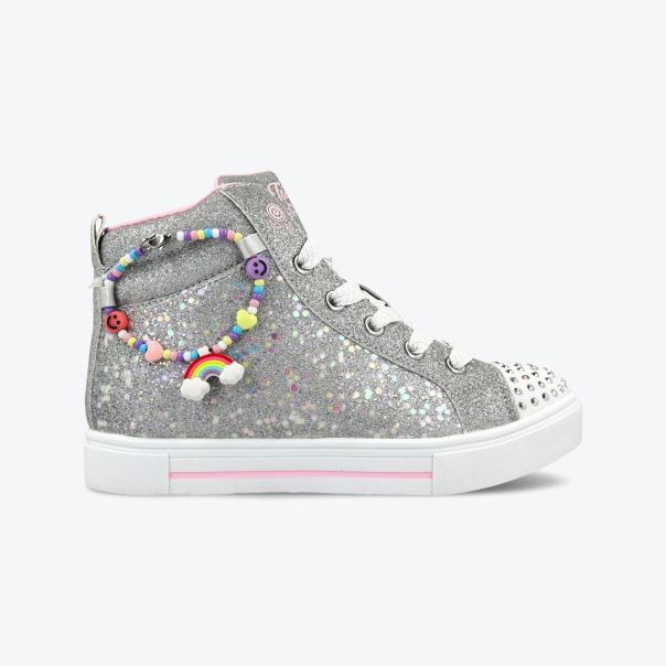 SKECHERS Patike twinkle sparks - charm bestie GP