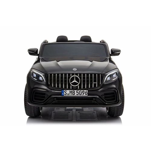 Mercedes AMG GLC 63s dvosed – Licencirani Dečiji Automobil na Akumulator (12V) za Dvoje Dece