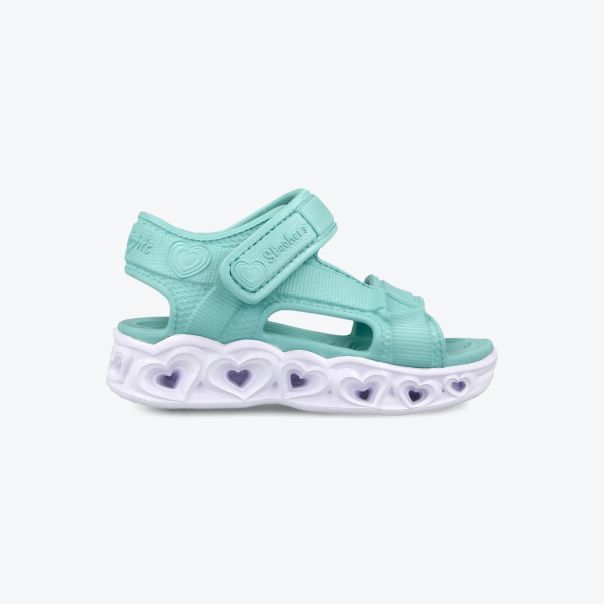 SKECHERS Sandale helights sandals - always flashy GT