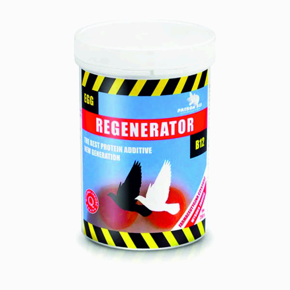 Regenerator 250g