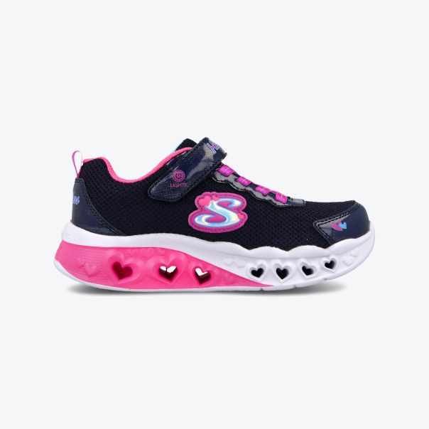 SKECHERS Patike flutter helights bsparkle GP