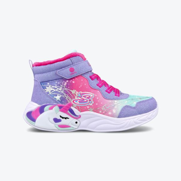 SKECHERS Patike unicorn dreams GP