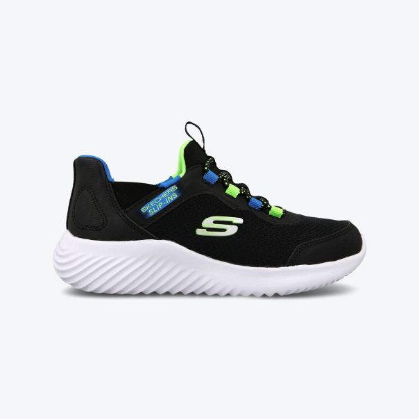 SKECHERS Patike bounder brisk-burst BP