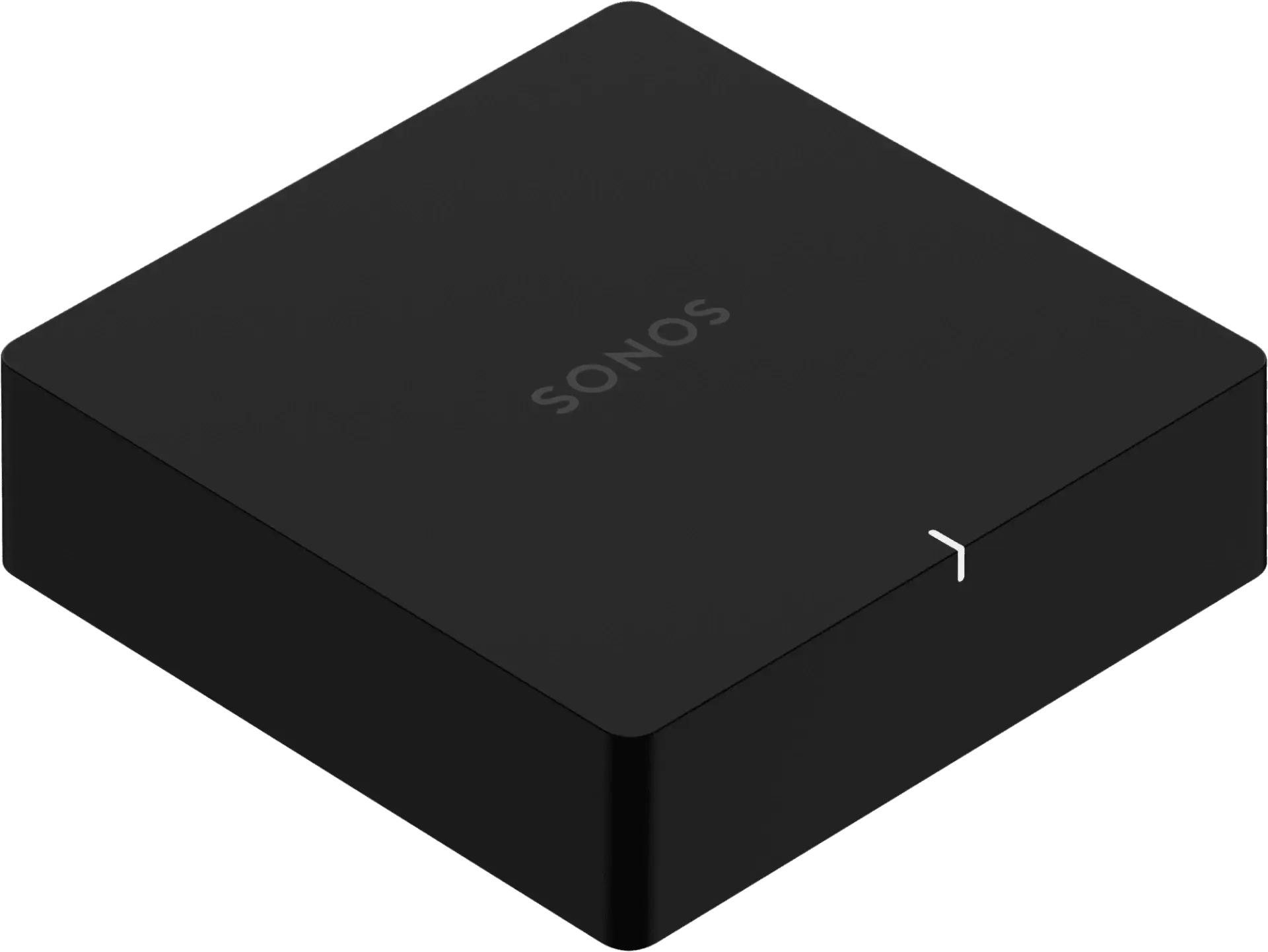 Sonos Port (PORT1EU1BLK)