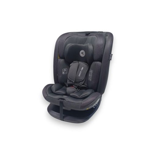 Lorelli Auto Sedište Imola I-Size Isofix 360 (40-150Cm) - Black