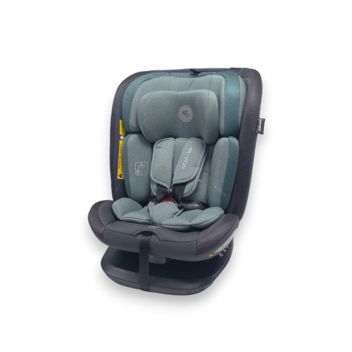 Lorelli Auto Sedište Imola I-Size Isofix 360 (40-150Cm) - Green