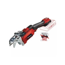 EINHELL Akumulatorska testera za orezivanje GE-GS 18/150 Li-Solo 3408290