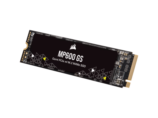 Corsair SSD MP600 GS 1TB M.2NVMe, crna (CSSD-F1000GBMP600GS)